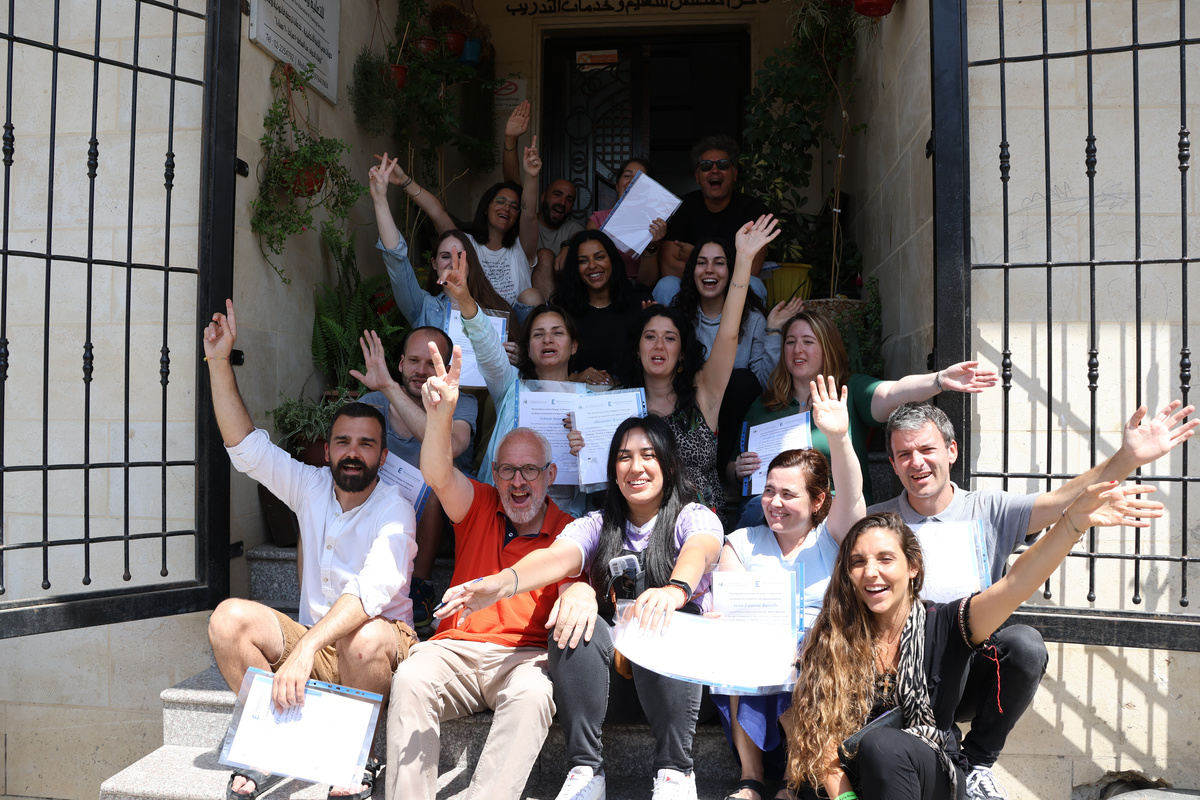 Intensive Arabic Immersion Programs